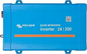 Victron Sun Inverter 24/250-10 IEC [SIN241251100] – Sequence Engineering