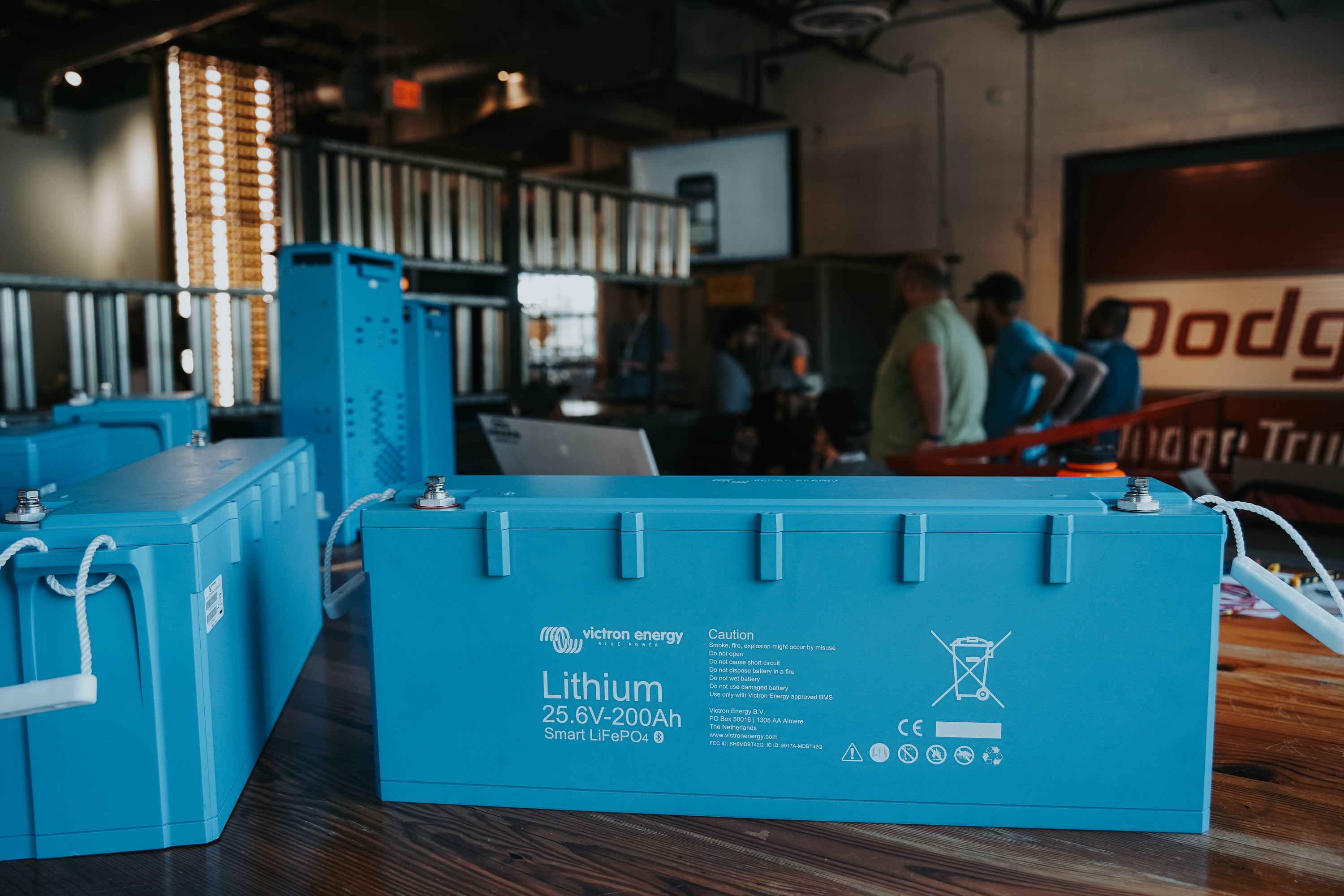 Sequence Engineering