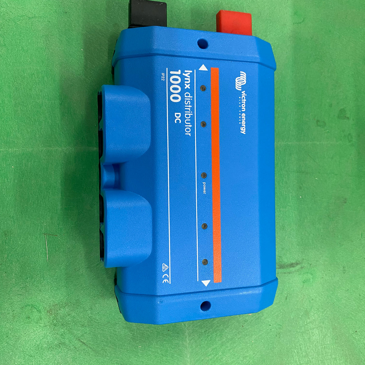 Victron - Lynx Distributor (M8) - Yard sale – Sequence Engineering