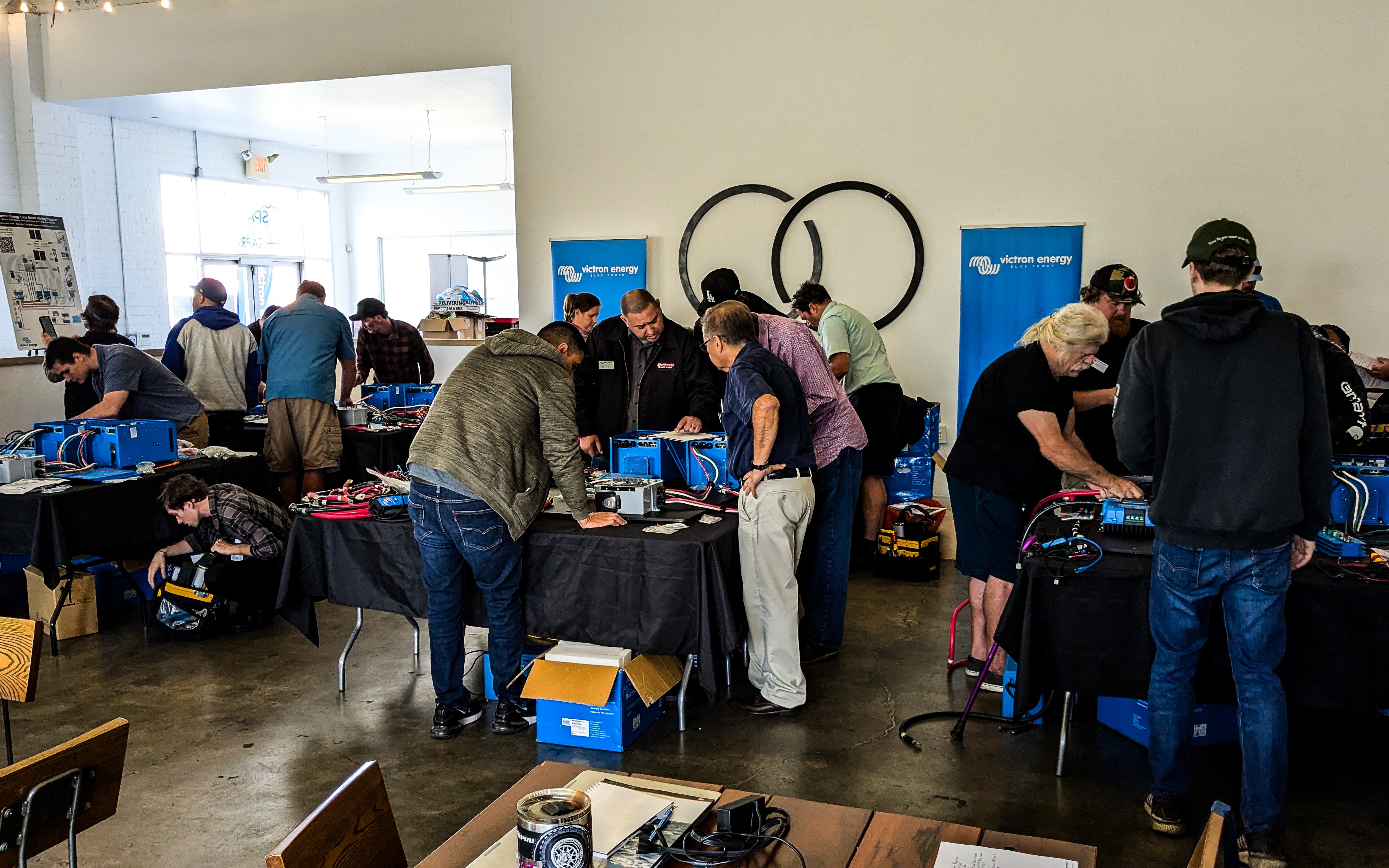 Sequence Engineering