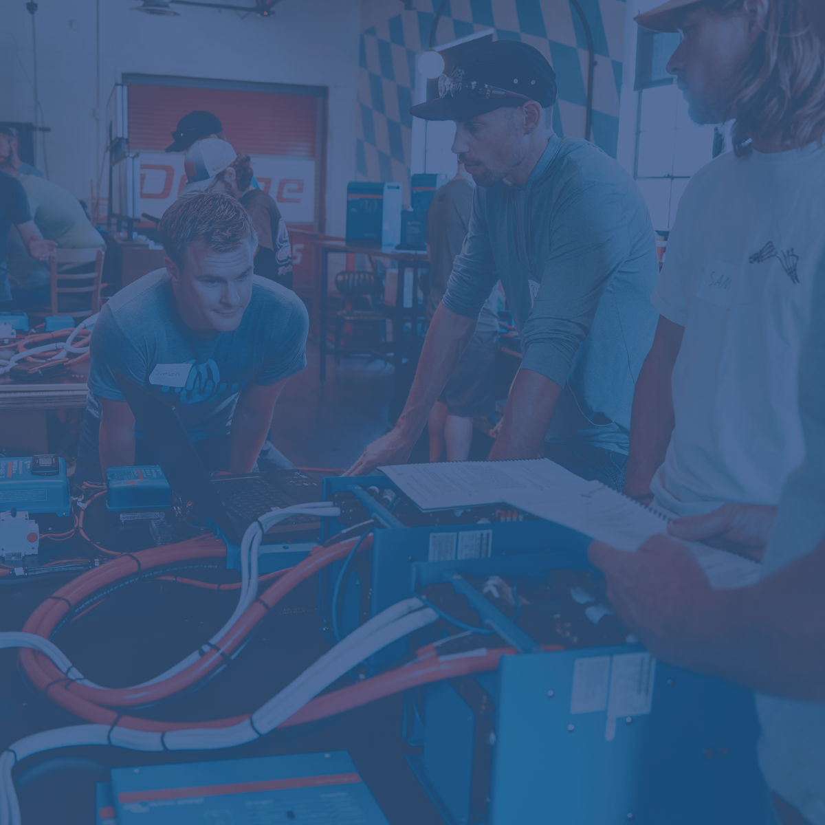 Sequence Engineering