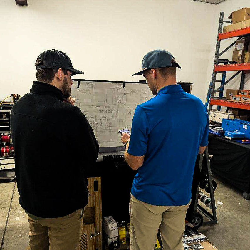 Sequence Engineering